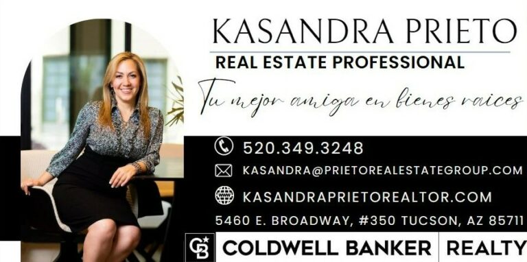 Prieto Real Estate by Coldwell Banker Realty – Rumbo al Exito